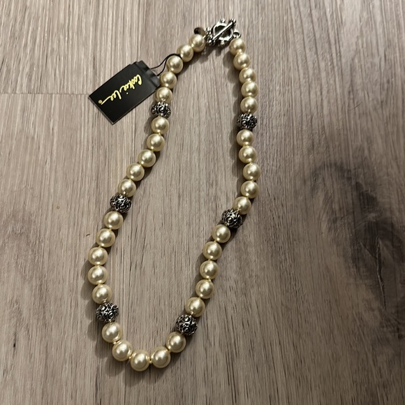 Cookie Lee | Jewelry | Cookie Lee Necklace | Poshmark